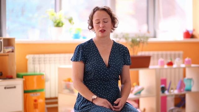 Марина Николаевна