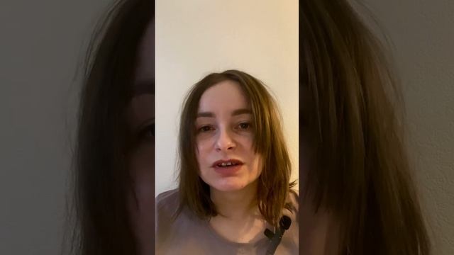 Отзыв Майи Самсоновой о курсе "Конец Одиночества"