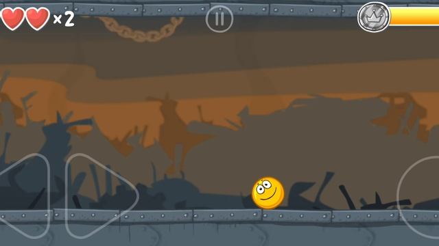 red ball 4 серия7