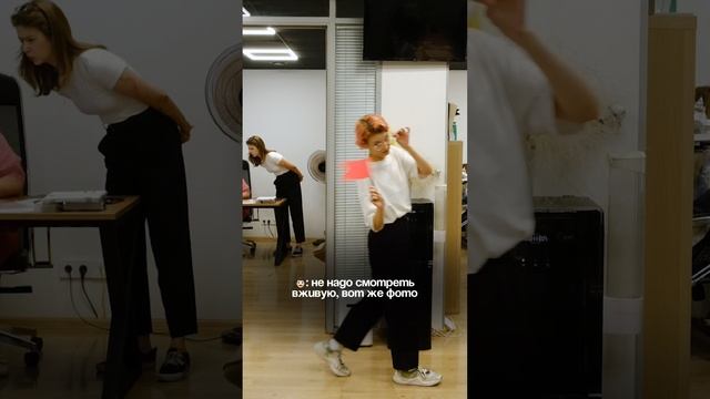 А какие красные флажки бывают в вашей работе? || Типография EnjoyPrint