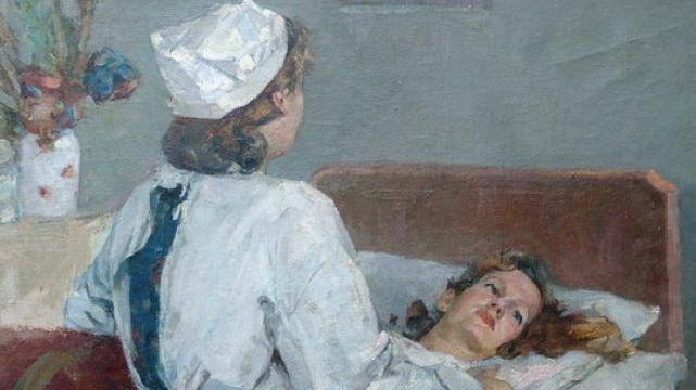 О ЧЕМ ГОВОРЯТ ГЛАЗА УМИРАЮЩЕГО?! СВЯЩЕННИК МИХАИЛ ОВЧИННИКОВ ч.12