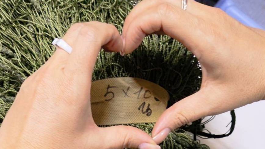 Волонтёры и Новый год