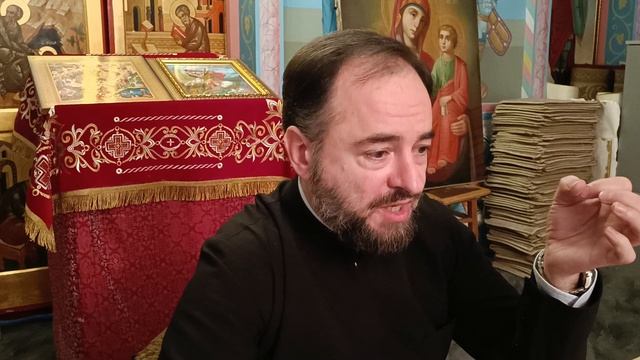 Комментарии на СОБОРНОЕ ПОСЛАНИЕ СВЯТОГО АПОСТОЛА ИАКОВА Глава 4