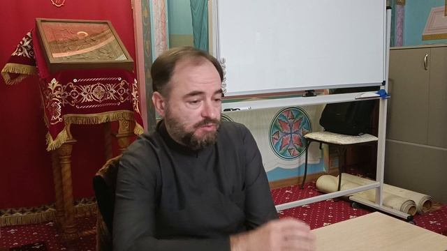 Комментарии на ПЕРВОЕ ПОСЛАНИЕ К ФЕССАЛОНИКИЙЦАМ СВЯТОГО АПОСТОЛА ПАВЛА Глава 2 часть 2