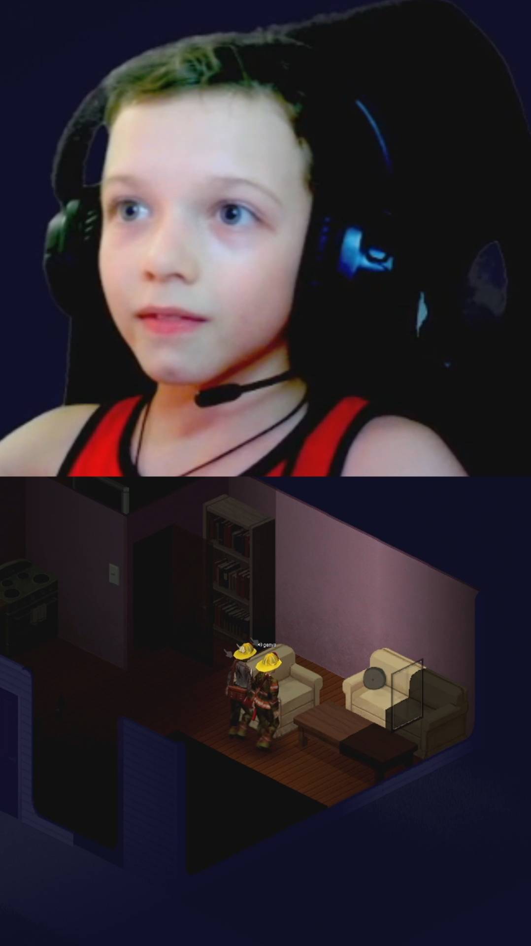 НУЖНА ПОМОЩЬ