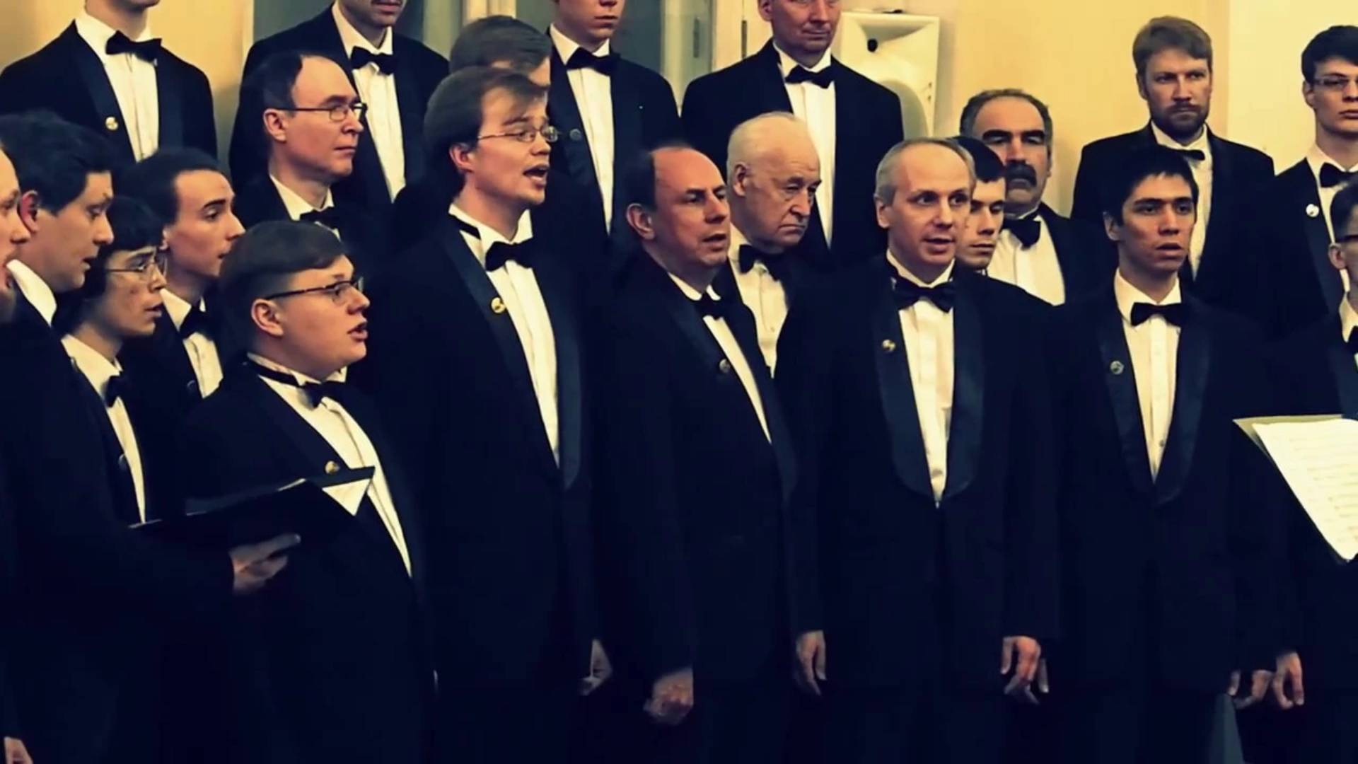 Титов - "Единородный Сыне"