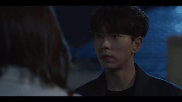 Моя любовь, Холо 1 сезон 5 серия