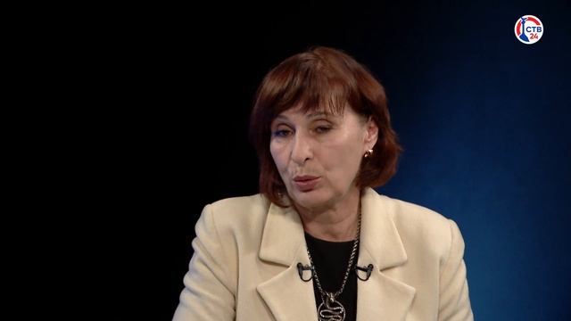 Открытый Севастополь 2024
