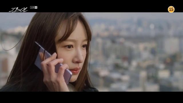 Айдол: Переворот 1 сезон 10 серия