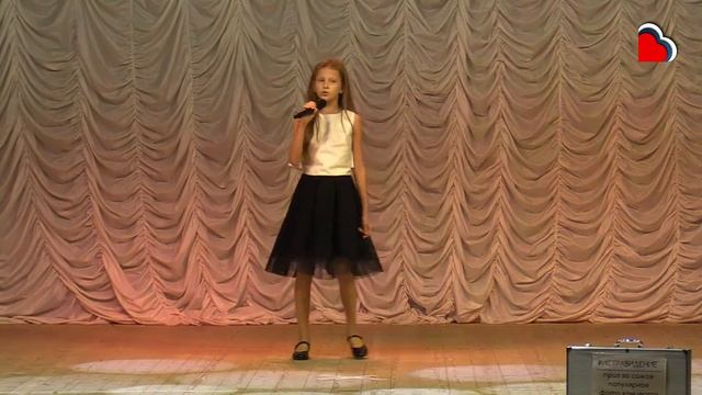 Макарова Полина / "Mercy" / "Истравидение" Юниоры 2020