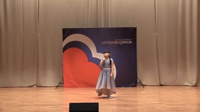 060 Курбанова Мария