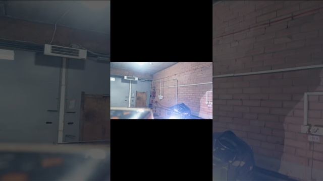 Стеллаж для вещей своими руками