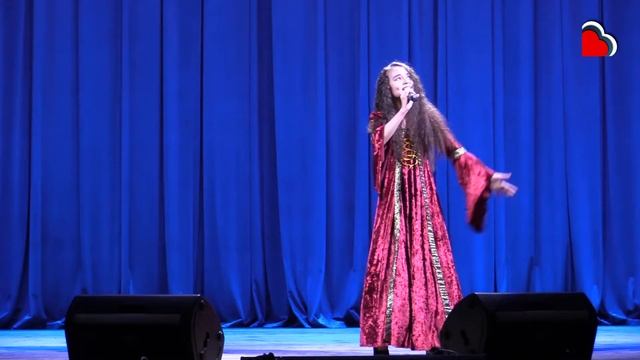 Надирова Алиса / "Птицей стать" / "Истравидение" Юниоры 2020