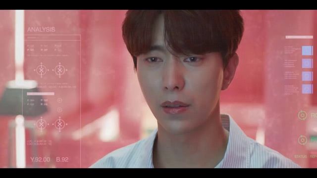 Моя любовь, Холо 1 сезон 10 серия