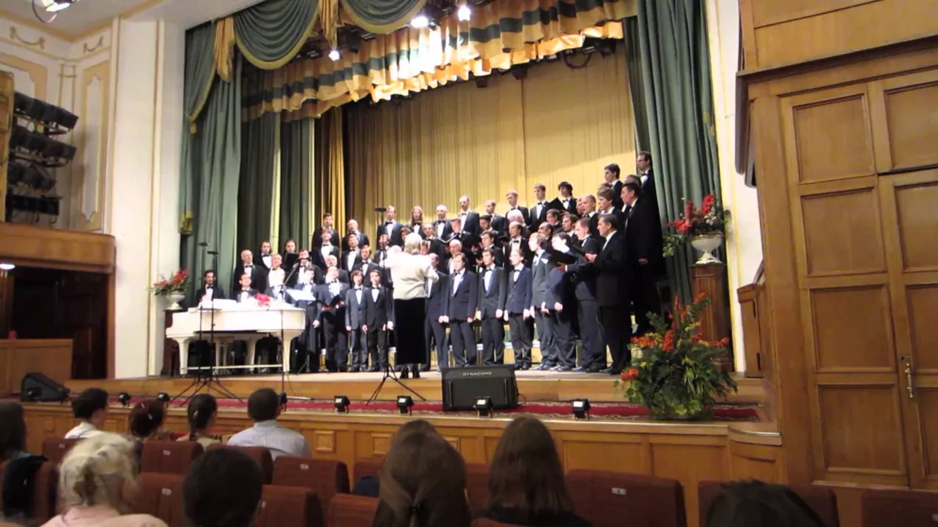 Жди меня (К. Молчанов—К. Симонов)