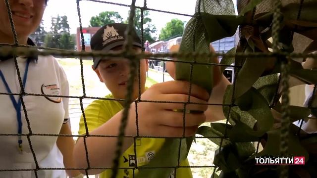 Телемарафон «Семья. Формула счастья» 20.06.2024. Часть 2