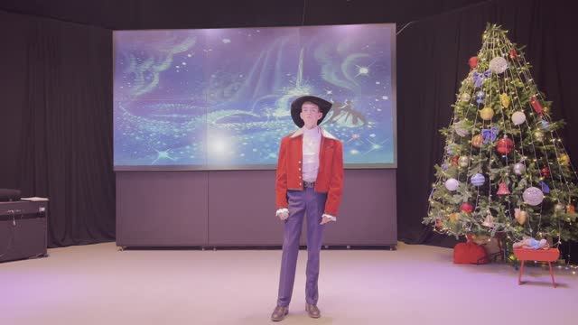 2024-12-22_Эвридика_НовогоднийКонцерт_15_Strangers In The Night