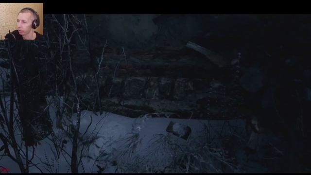 Resident Evil 8 Village / Обитель Зла 8 Деревня / Часть #2