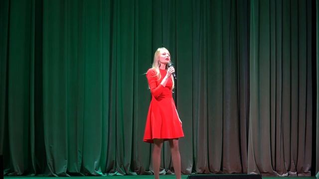 Бейкер Марина / "Там нет меня"