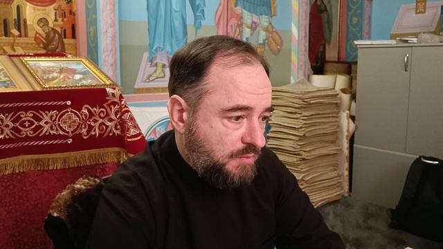 Комментарии на ПЕРВОЕ СОБОРНОЕ ПОСЛАНИЕ СВЯТОГО АПОСТОЛА ПЕТРА глава 4