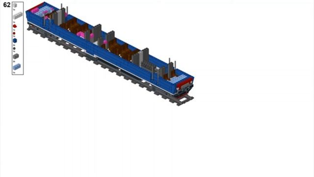 лего инструкция к ач2