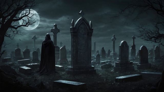 1 ЧАС ГОТИК ЭМБИЕНТА |Orchestral Ambient| Музыка для Медитации