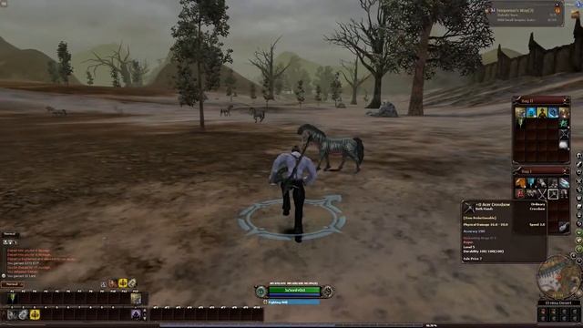 Requiem - моя первая MMORPG... но что с ней теперь