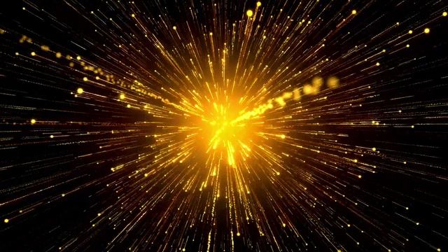 Гипнотический полёт сквозь ЗВЁЗДЫ под музыку космоса. Погружение в состояние релакса и транса.