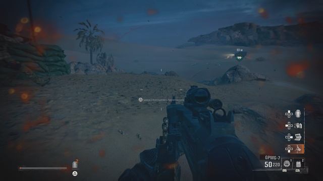 Call of Duty Black ops 6 ®_6 прохождение