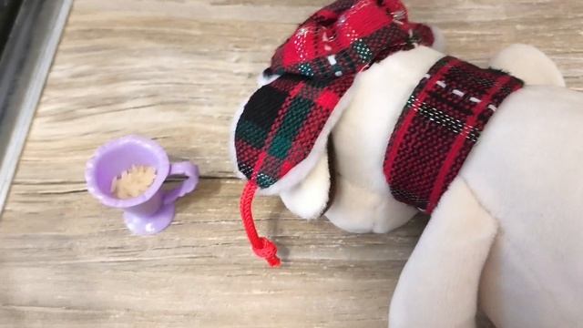 басик и Шарик делают рис 🍚 ‼️есть это нельзя ‼️