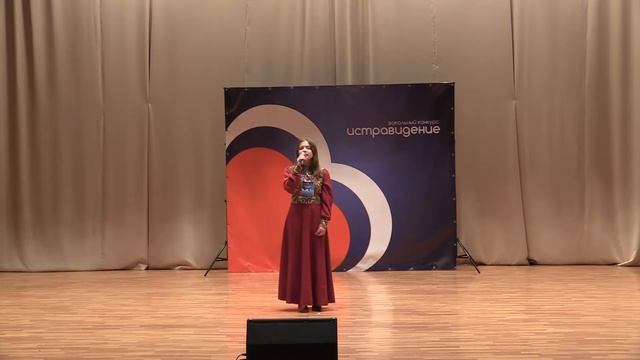 029 Дробышева Жанна