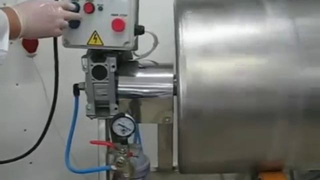 Вакуумный массажер 107 100Н