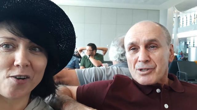 Впервые летим с Turkich Airlines! Турки умыли немцев! Удивили! Подробный Обзор Салонов Самолетов