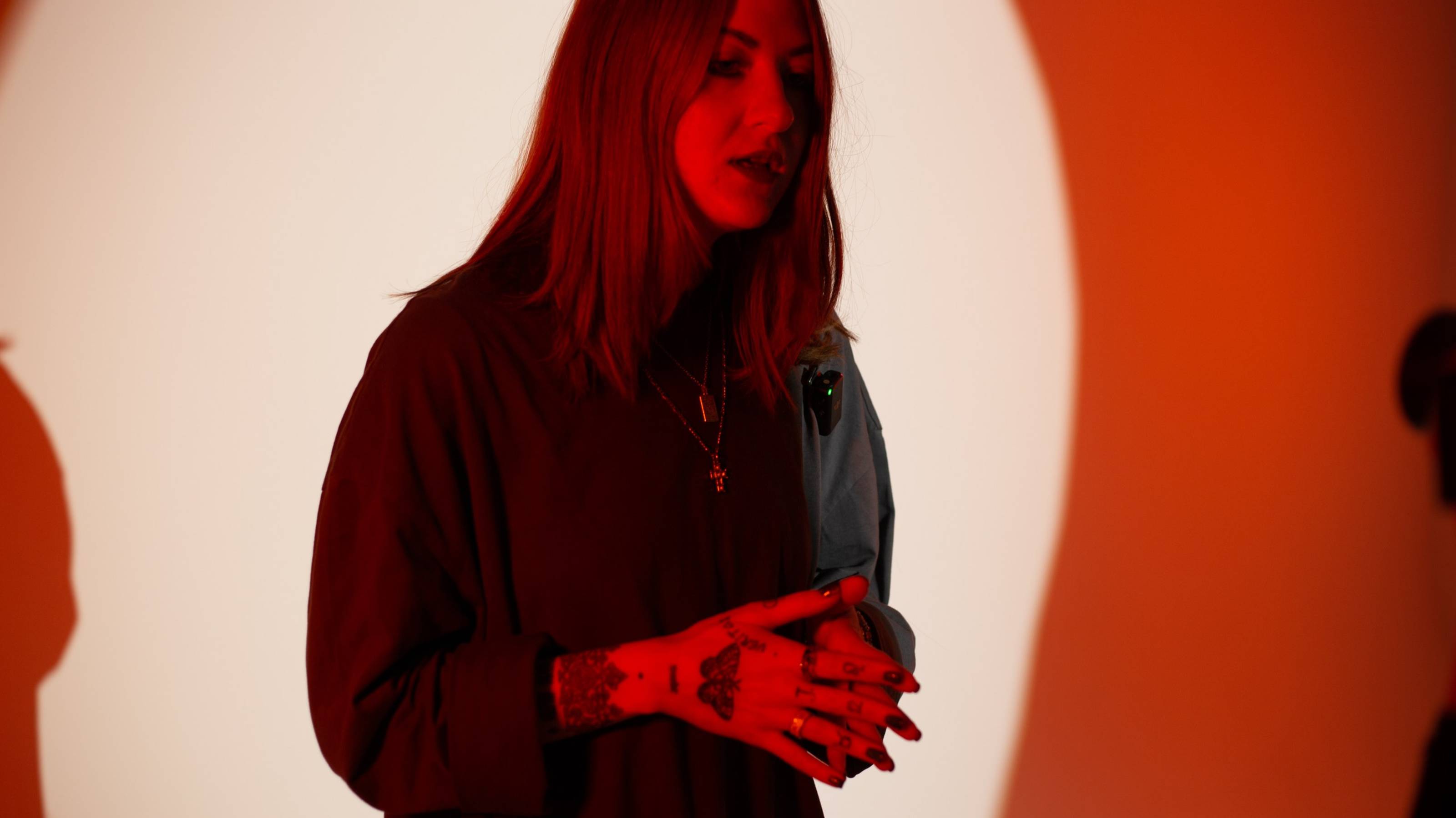 Смотри и слушай | Диана Грамма