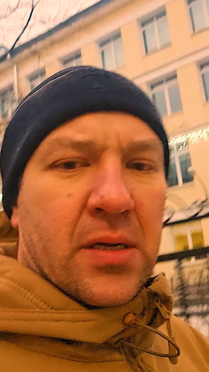 Клуб "Реактор" представляет "Прогулку с Алексеем Сергиенко" - это бизнес-клуб особого назначения.