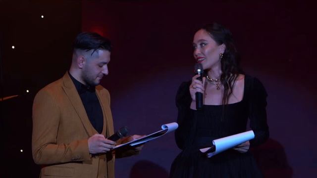 VI «Сәмрух» Республикакүләм Ел премиясе