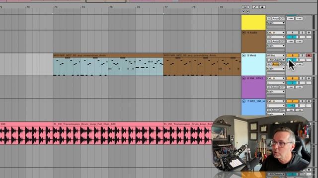 live 12 part 1 navigating