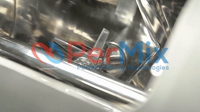 Лопастной миксер PTP-30