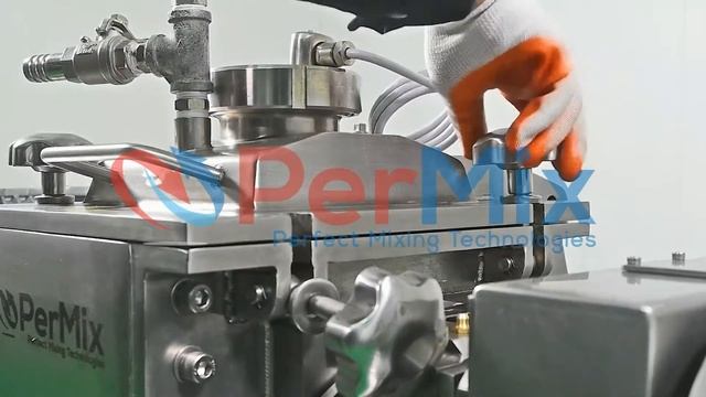 Лабораторный миксер PSG-5