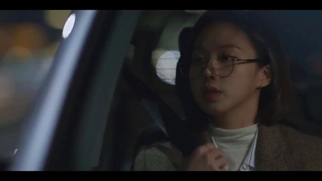 Моя любовь, Холо 1 сезон 2 серия