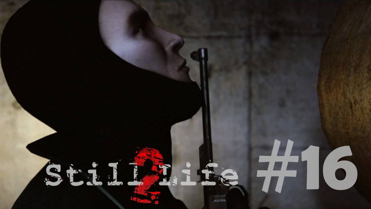 Still Life 2 #16 ФИНАЛЬНЫЙ ЗАБЕГ ДРУЗЕЙ