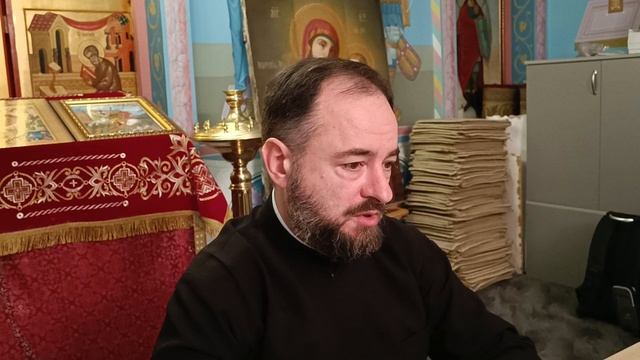 Комментарии на СОБОРНОЕ ПОСЛАНИЕ СВЯТОГО АПОСТОЛА ИАКОВА Глава 1