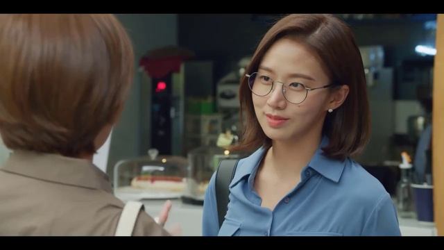 Моя любовь, Холо 1 сезон 9 серия