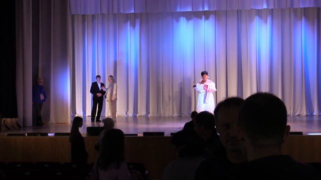 Эпизод 6 / Финал конкурса "ИСТРАВИДЕНИЕ" 2023