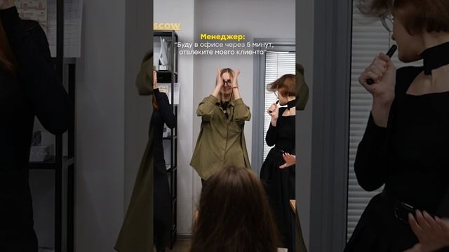 Не только печатаем полиграфию, но и выступаем на юбилеях (шутка) || Типография EnjoyPrint