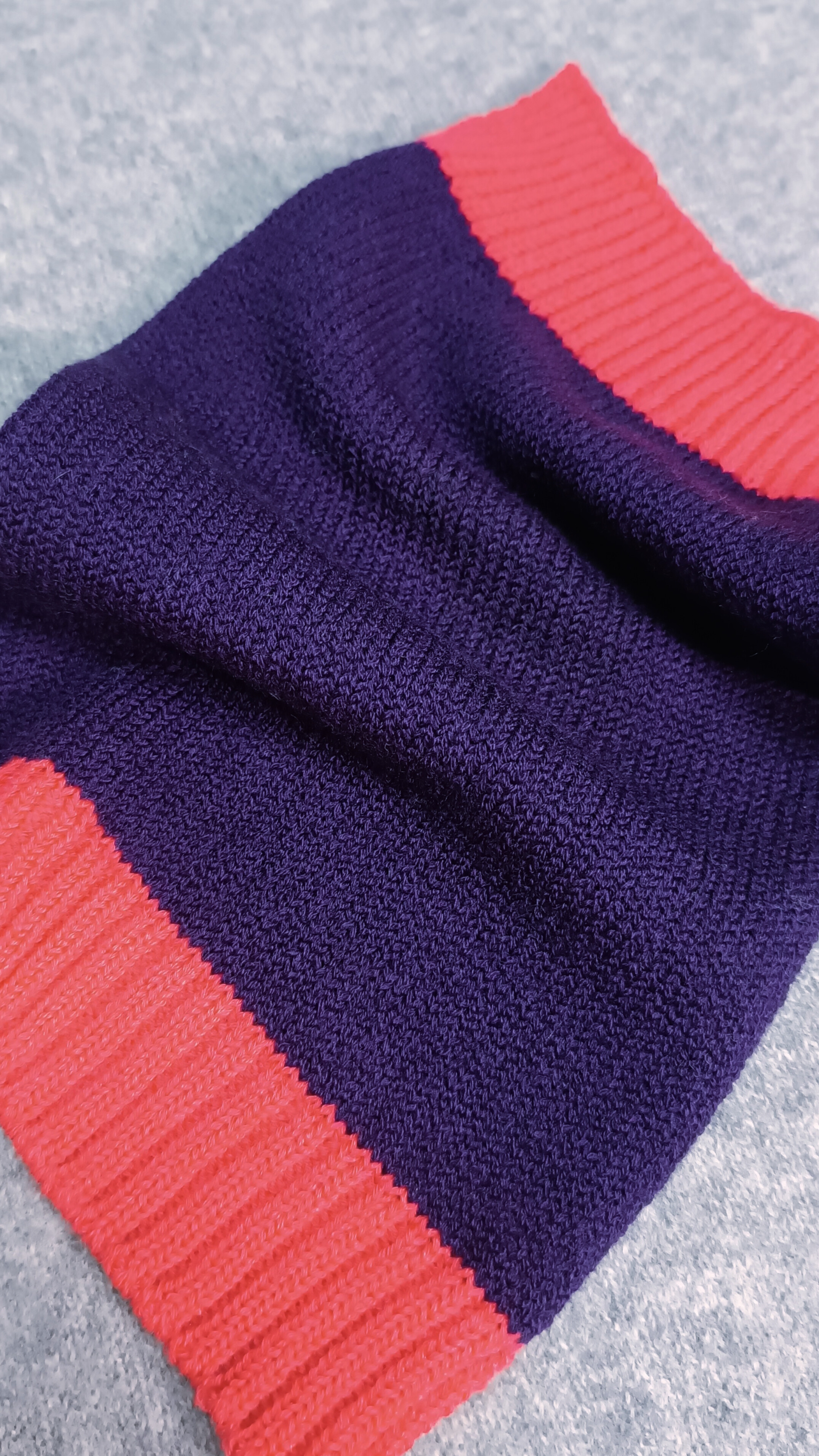 Метаморфозы образца из Jumping Cariaggi