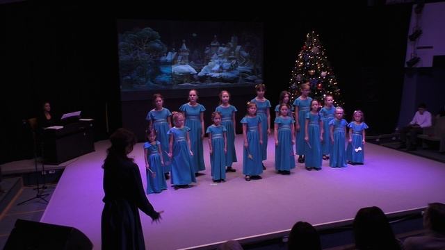 2024-12-22_Эвридика_НовогоднийКонцерт_02_Младший ансамбль