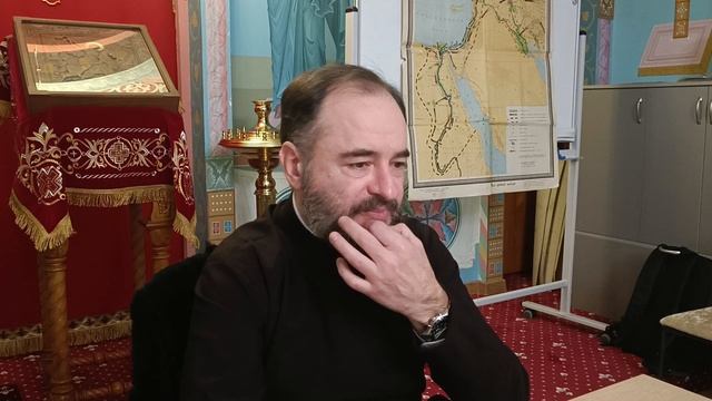 Комментарии на ПЕРВОЕ ПОСЛАНИЕ К ФЕССАЛОНИКИЙЦАМ СВЯТОГО АПОСТОЛА ПАВЛА Глава 5 часть 2