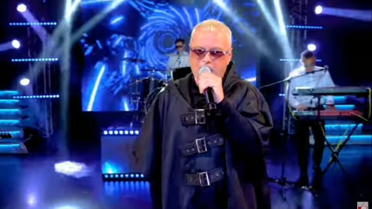 D.White. /Дмитрий Белый/ Connect  русский пеевод