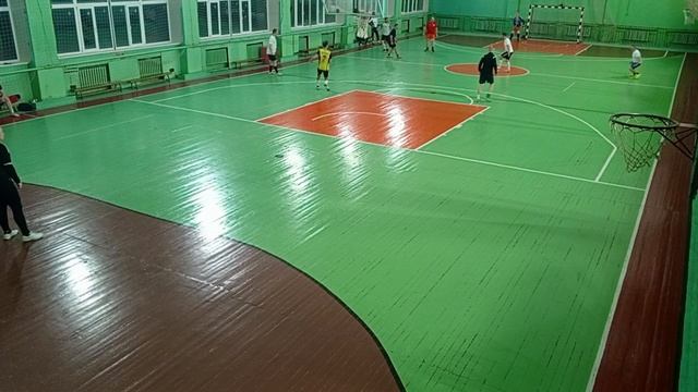 Тренировка 27.12.2024